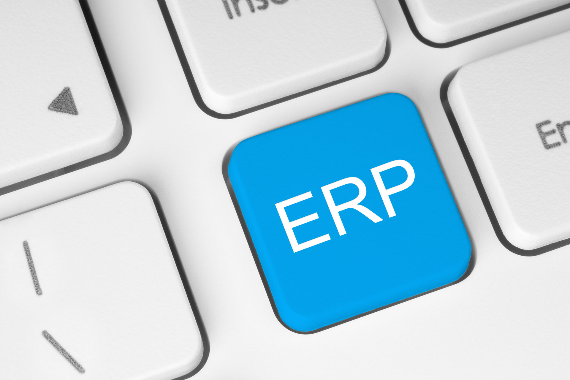 ERP Poslovni software